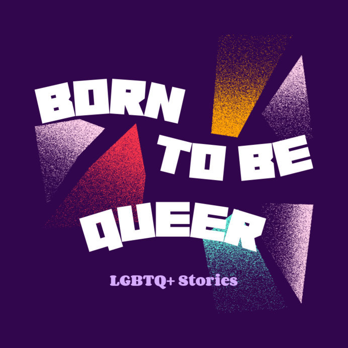 Placeit - Podcast Cover Maker for LGBT Digital Creators