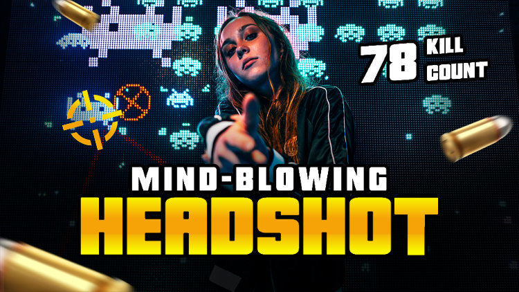 Placeit - YouTube Thumbnail Design Generator for Gaming Streamers