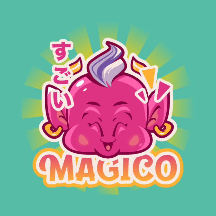 dragon ball face template