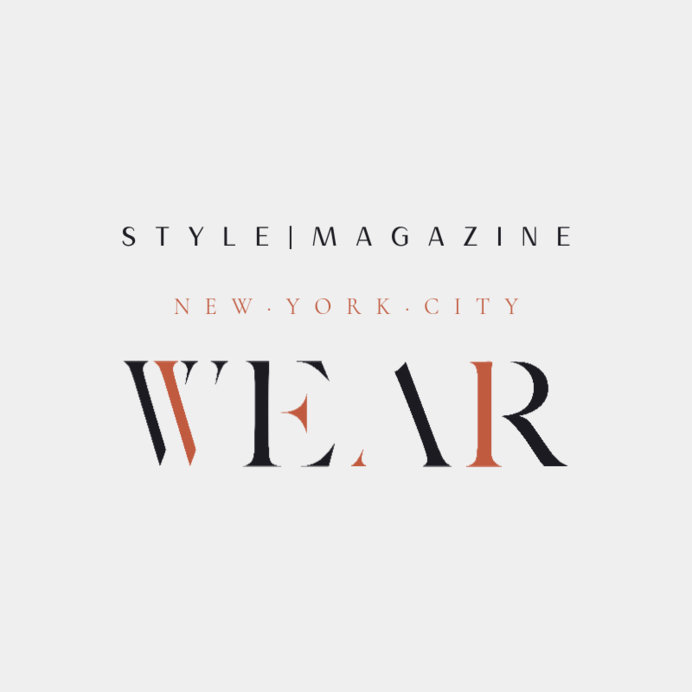 Placeit - Elegant Logo Maker for a Fashion Magazine