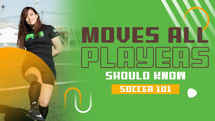 Placeit - YouTube Thumbnail Maker for a Soccer Training Channel