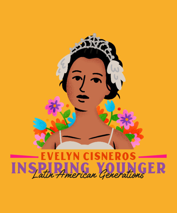Placeit - Illustrated T-Shirt Design Creator with an Inspiring Latin ...