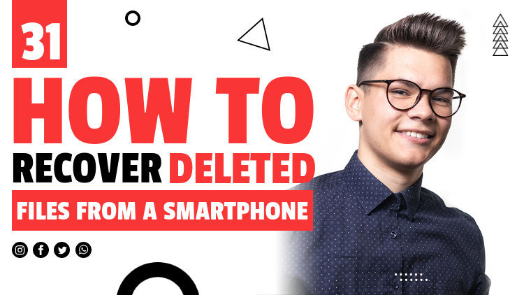 Placeit - YouTube Thumbnail Template for Technology-Focused Vlogger