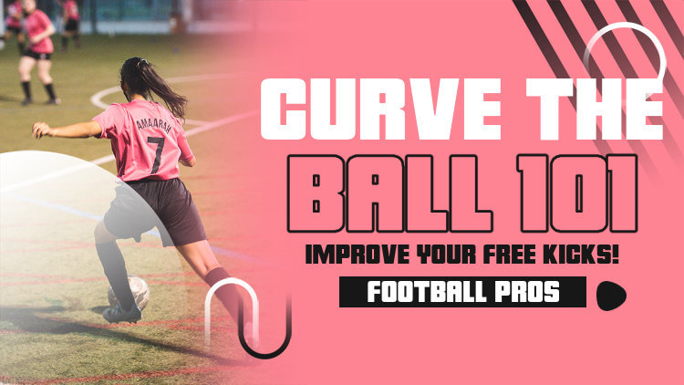 Placeit - YouTube Thumbnail Creator Featuring Soccer Tips for Beginners