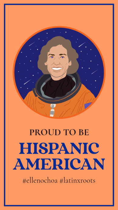 Placeit - Hispanic Heritage Month-Themed Instagram Story Design Maker ...