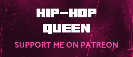 Placeit - Patreon Tier Design Creator for a Hip-Hop Female Artist