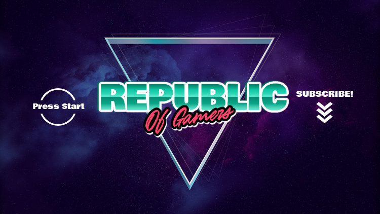 Placeit - Retro YouTube Banner Generator for Gamers Featuring Neon Graphics