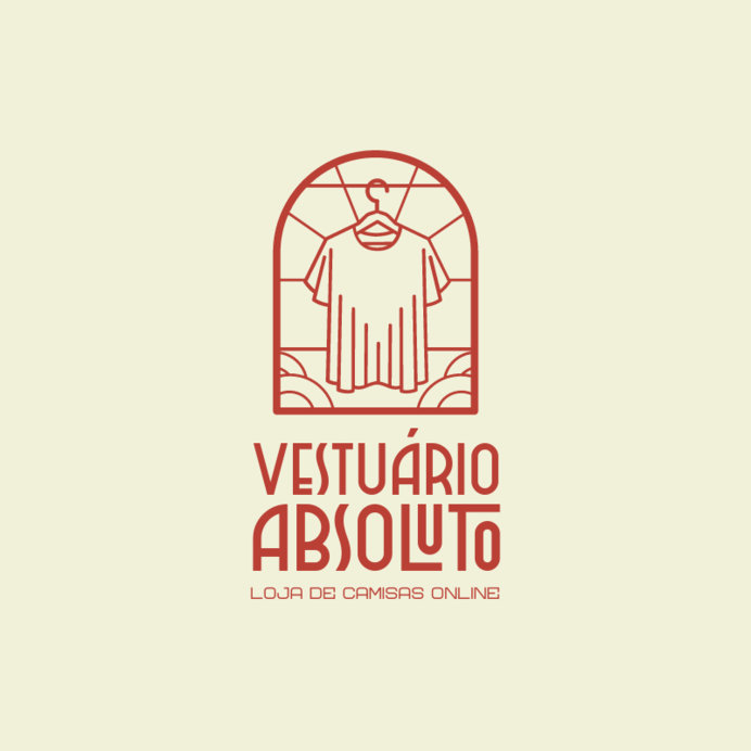 Placeit - Minimal Logo Generator for a POD Store With a T-Shirt Graphic