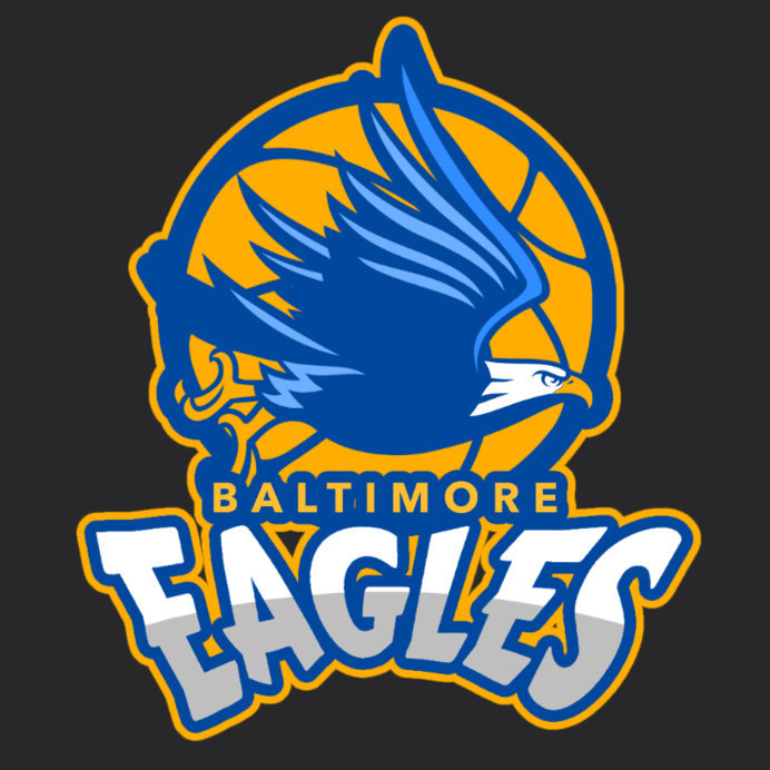 Placeit - Basketball Logo Maker