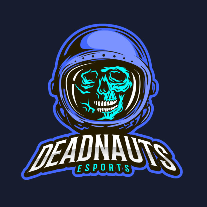 Placeit - Gaming Logo - Fantasy Creatures