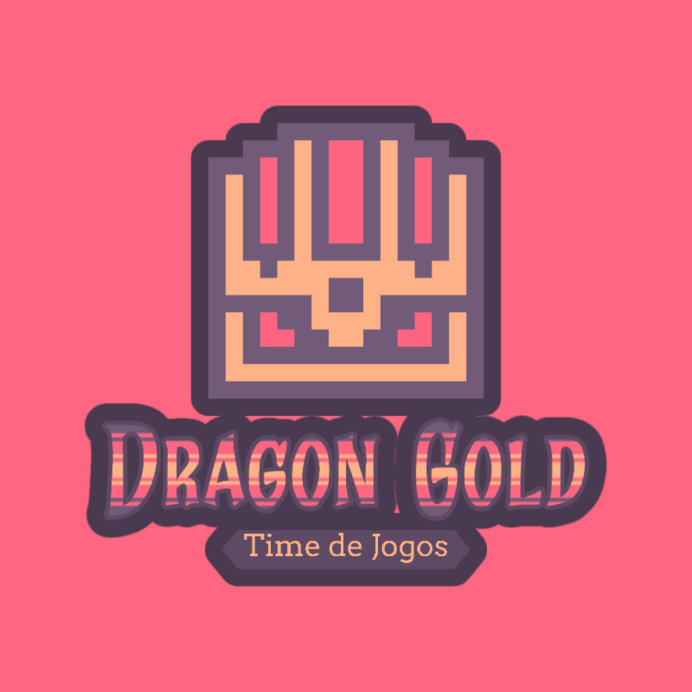 Placeit - 8-Bit Logo Generator with a Treasure Chest Graphic