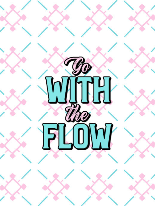 Placeit - Notebook Cover Maker Featuring an Inspirational Quote