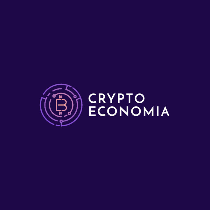 Placeit - Logo Creator for a Crypto Analysis Site