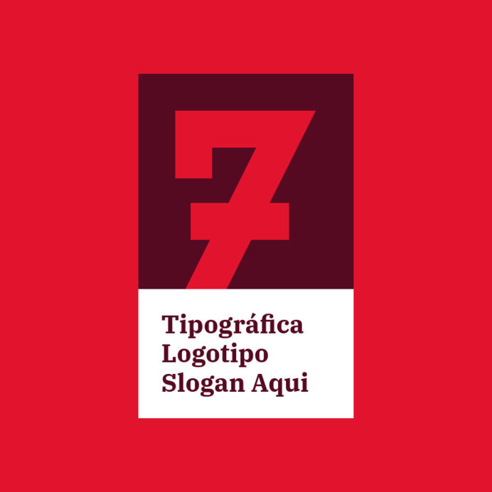 Placeit - Logo Maker With a Minimal Style and Portuguese Text