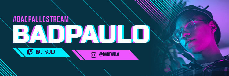 Placeit - Twitter Header Design Generator for Esports Streamers ...