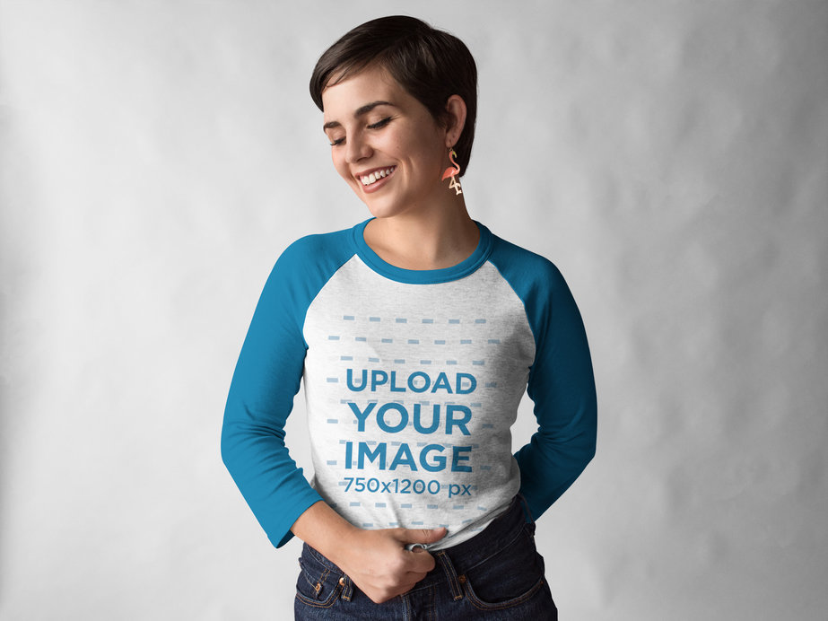 T Shirt Mockups | Mockup Generator | Placeit