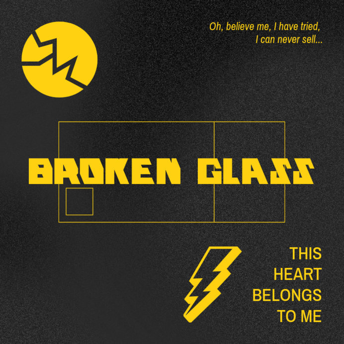 Placeit - Album Cover Design Creator for a Dubstep Album