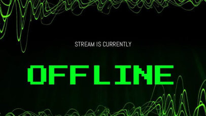 offline twitch screen