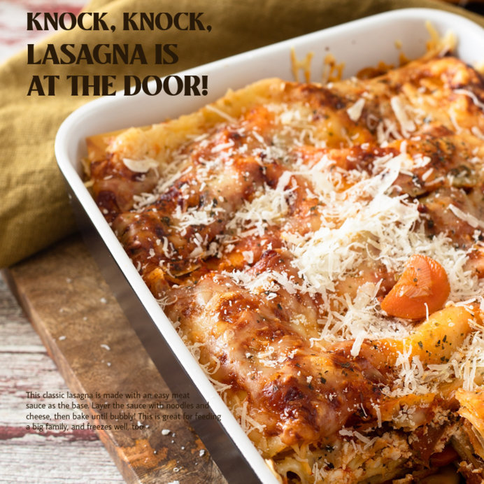 Placeit - Instagram Post Design Template for a Cooking-Themed Carousel