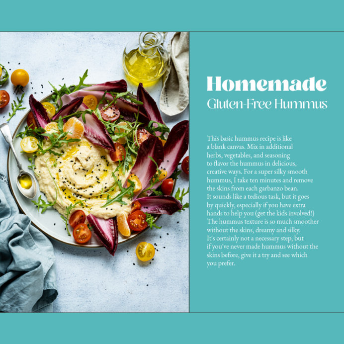 Placeit - Instagram Post Creator for a Cooking-Themed Carousel ...