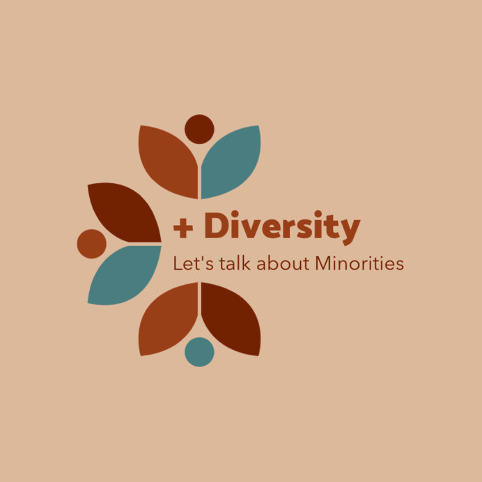 Placeit - Logo Generator for a Nonprofit Featuring a Diversity Theme ...
