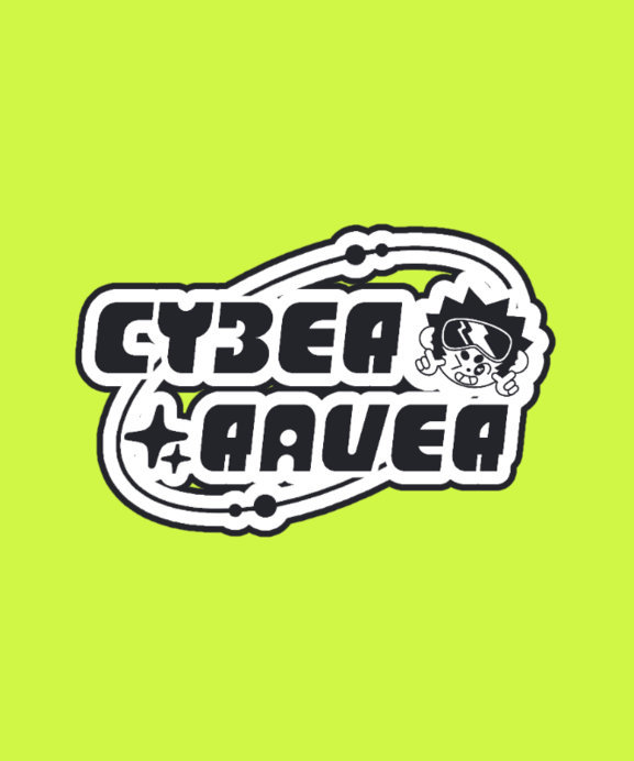 Placeit - T-Shirt Design Generator With a 00s Retro Style