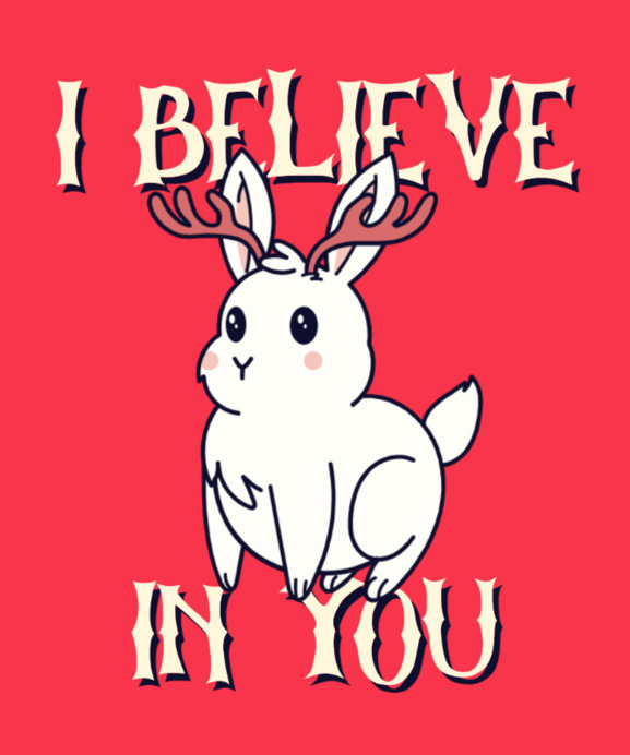 Placeit - T-Shirt Design Generator with a Cartoonish Illustration of a ...