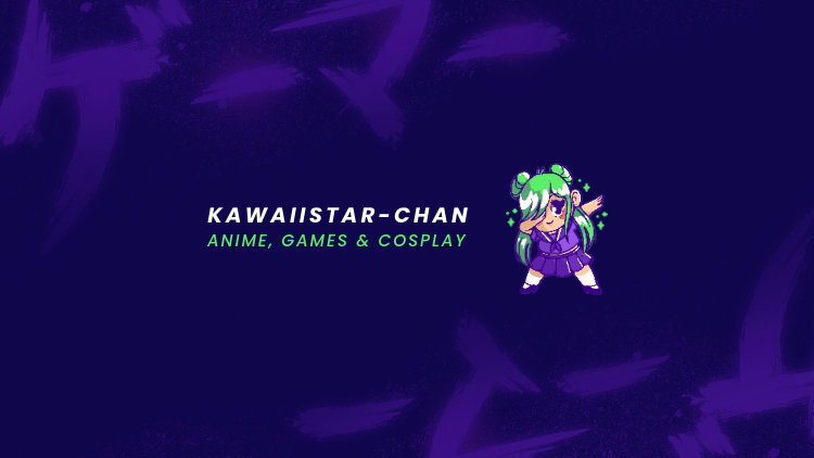 Placeit - YouTube Thumbnail Design Template with Anime Character Graphics