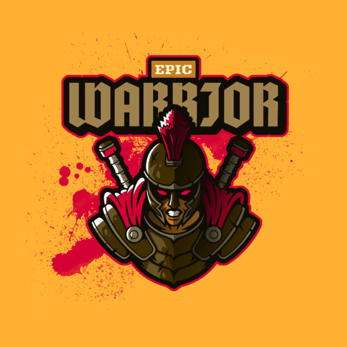 Placeit - Gaming Logo Maker with Graphics of Characters Inspired by New ...