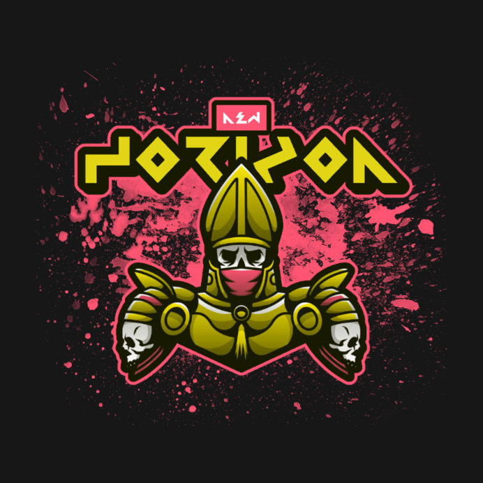 Placeit - RPG-Themed Logo Maker with Graphics Inspired by New-World