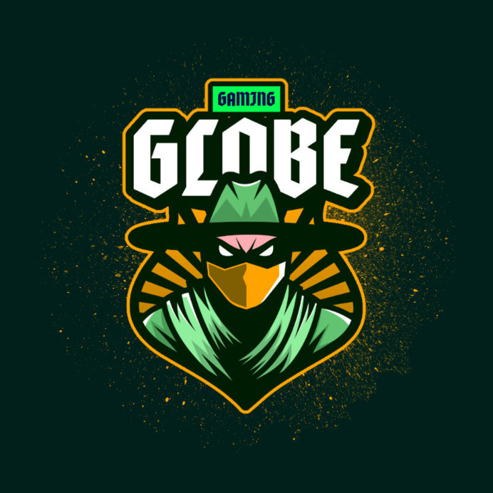 Placeit - Gaming Logo Maker with a Character Graphic Inspired by New World