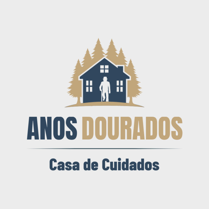 Placeit - Logo Maker for a Senior Housing Service Provider with ...