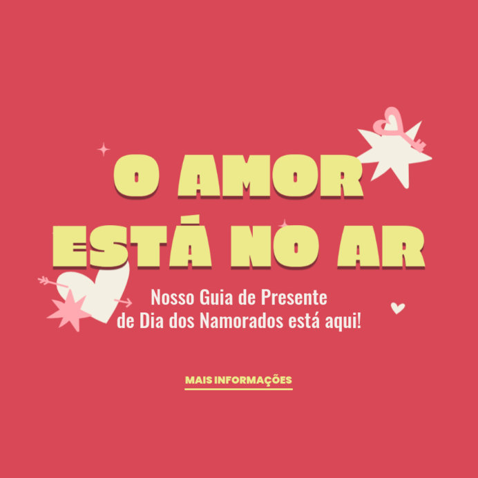 Placeit - Ad Banner Design Generator for Valentine’s Day Featuring a Quote