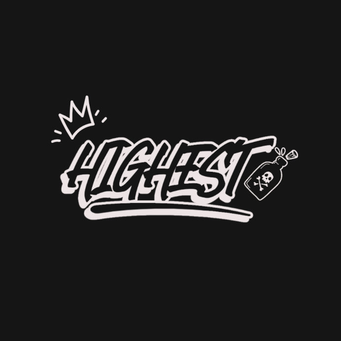 Placeit - Streetwear Logo Creator with a Graffiti-Style Typography