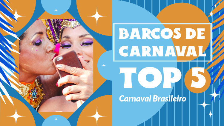 Placeit - YouTube Thumbnail Design Template Featuring a Brazil's ...
