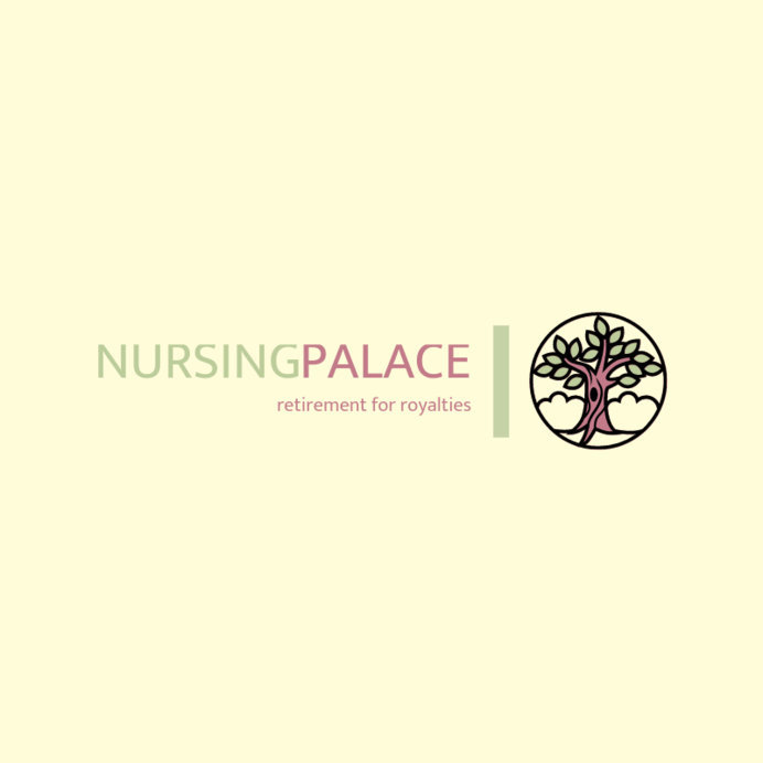 Placeit - Senior Housing Logo Maker with a Graphic of a Tree