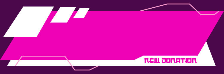 Placeit - Pink-Colored Alert Box Design Creator with Futuristic-Style ...