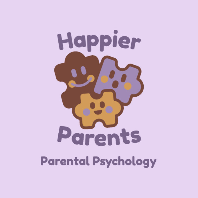 Placeit - Logo Creator With a Parenthood Theme