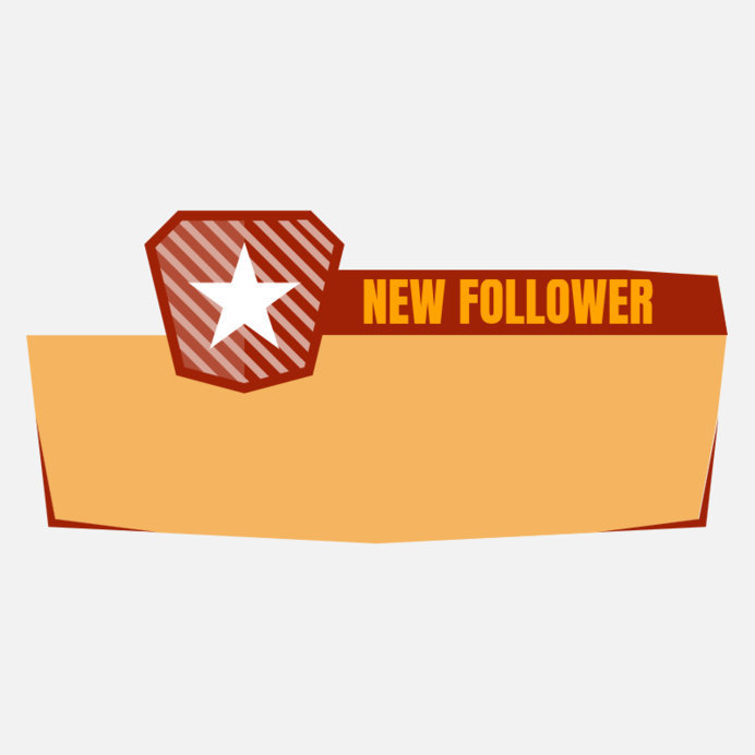 Placeit - Twitch Alert Box Creator for a COD Player To Mention a New ...