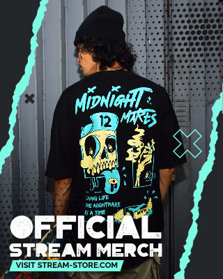 Placeit - Twitch Promo Panel Maker to Promote a Gamer's Merch Store