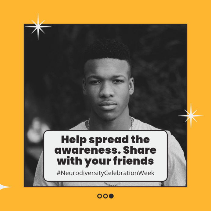 Placeit - Instagram Post Template with Empowering Quotes for ...