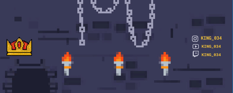 Placeit - Minecraft-Inspired Twitch Profile Banner Generator With an 8 ...