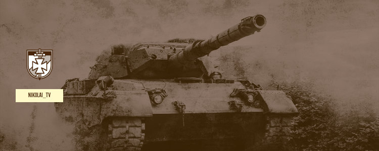 Placeit - COD-Inspired Twitch Profile Banner Design Template With a ...