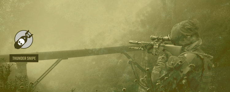 Placeit - COD-Inspired Twitch Profile Banner Design Creator With a ...