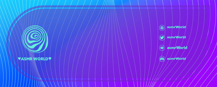 Placeit - Twitch Profile Banner Design Maker With Abstract Icons and ...