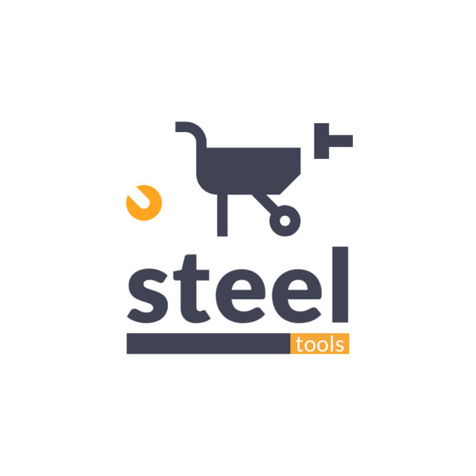 Placeit - Online Logo Maker for a Hardware Shop Featuring Tool Graphics