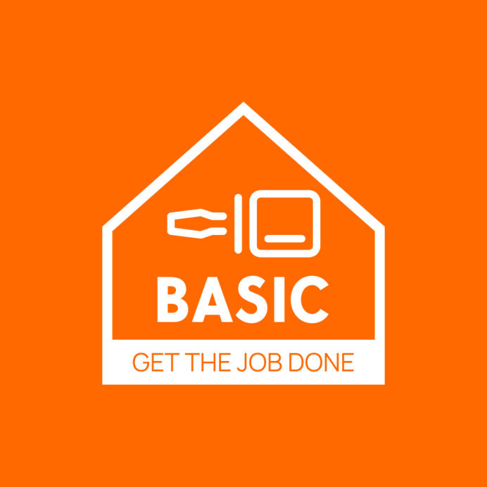 Placeit - Logo Generator for a Dropshipping Equipment Store