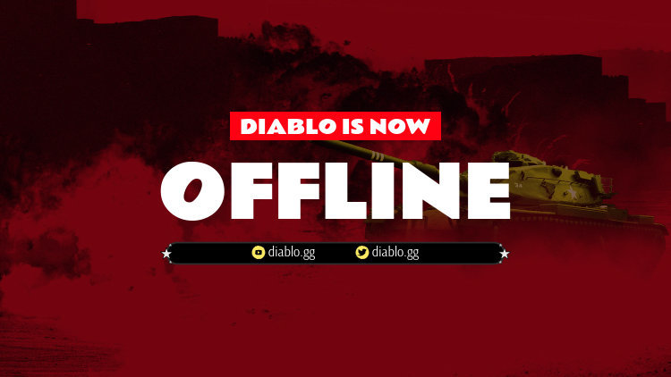 Placeit - Twitch Offline Banner Maker With a Call of Duty-Inspired ...