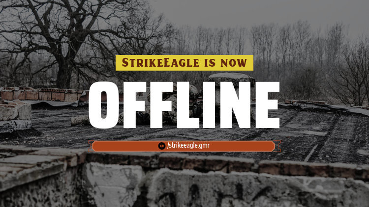 Placeit - Twitch Offline Banner Maker With a Call-of Duty Inspired ...