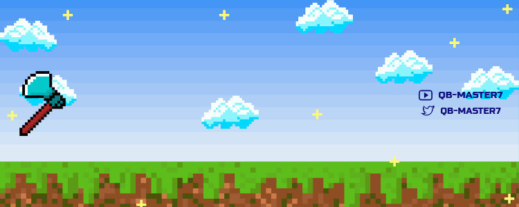 Placeit - Twitch Profile Banner Generator With a Minecraft-Inspired ...